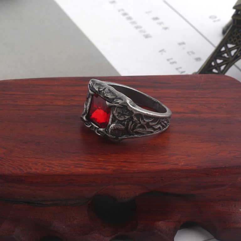 Game Dark Souls Series Men Rings - Dark Souls Store